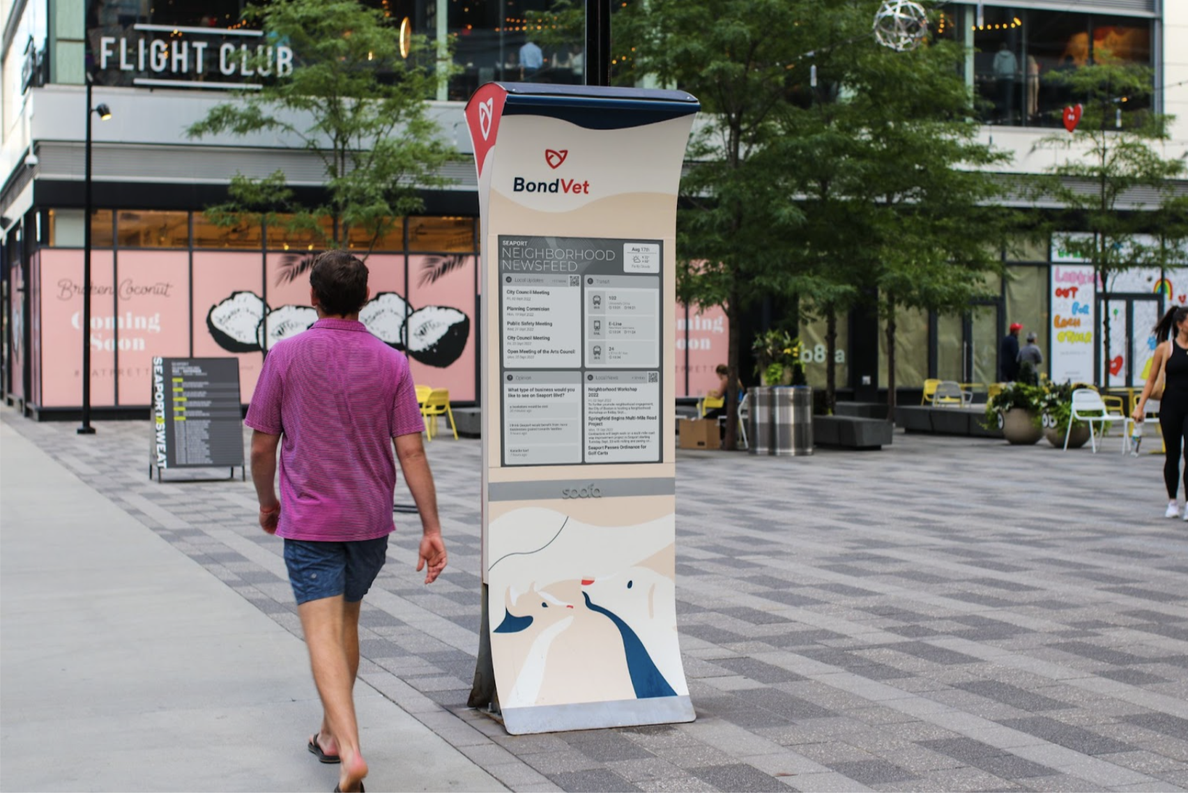 Adkom Adds Sustainable Media Inventory